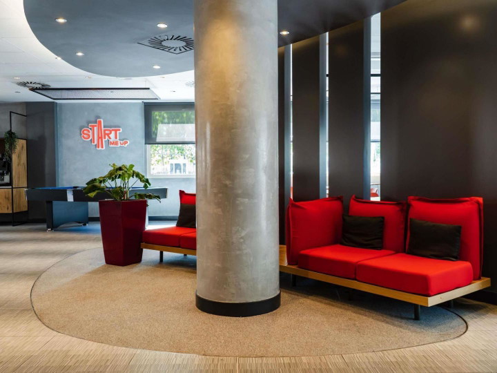 Ibis Barcelona Castelldefels - Gavà