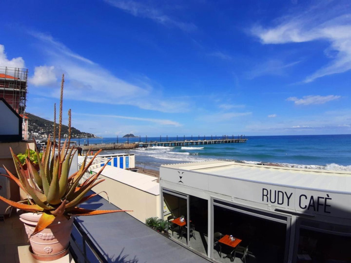 Rudys Vacation N - Alassio