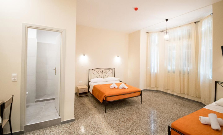 Athens Psiri Hotel - Athens