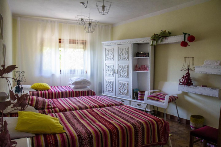 Guesthouse Gate5 - Luso