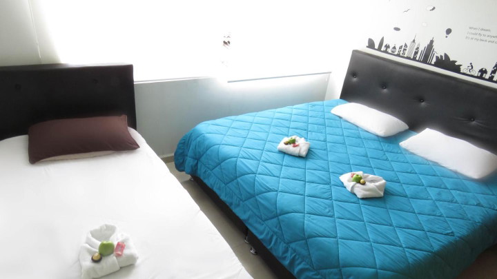 Hotel Bogota House - Bogotá