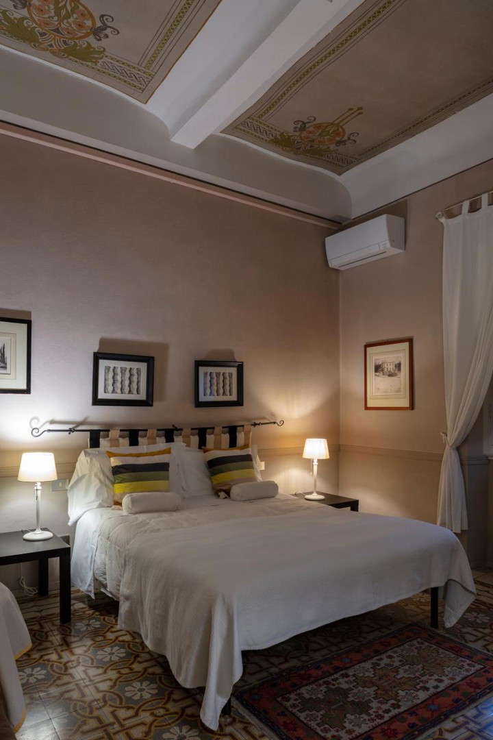 Alberghino B&b - Florence