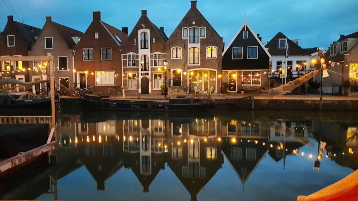 The Dutch Buoy - Purmerend