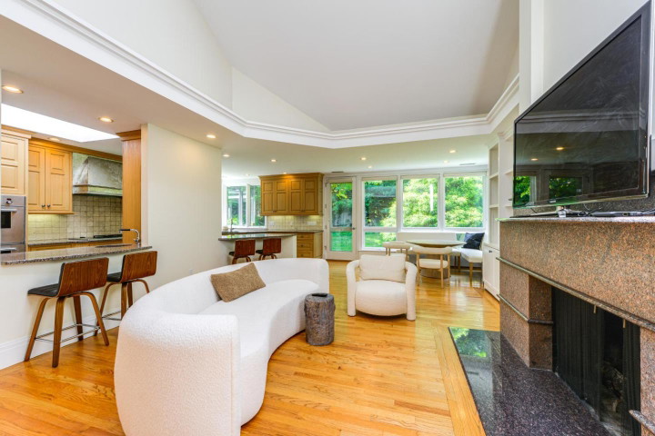 18 Mi To Boston - Stylish Unit In Upscale Enclave! - Concord