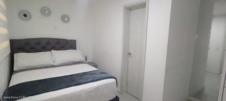 Room Cerca Al Aeropuerto #5 - Bogota