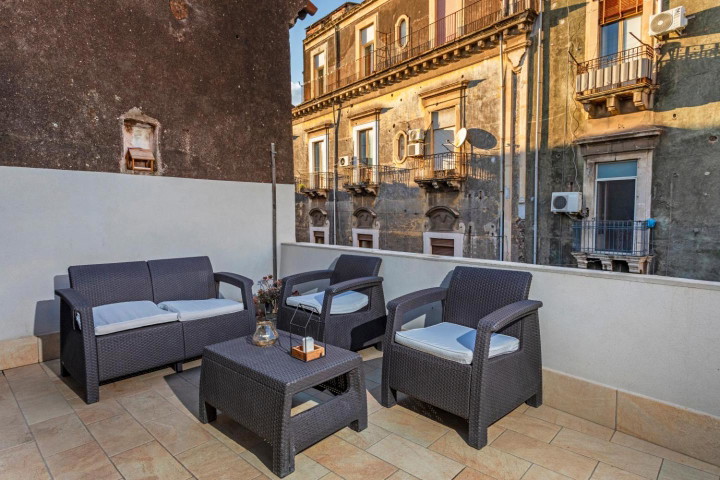 Forti Luna - Catania
