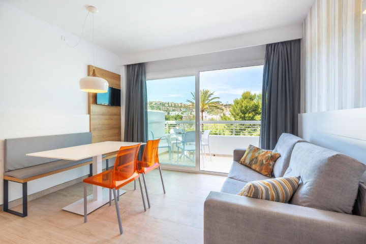 Casablanca Apartments, Santa Ponsa - Mallorca