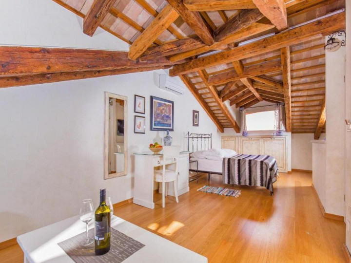 Heritage Hotel Villa Valdibora - Vrsar
