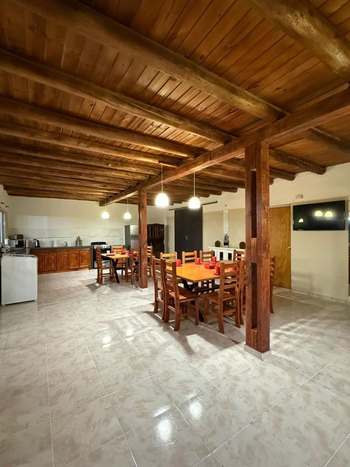 Refugio Del Alma - Alta Gracia
