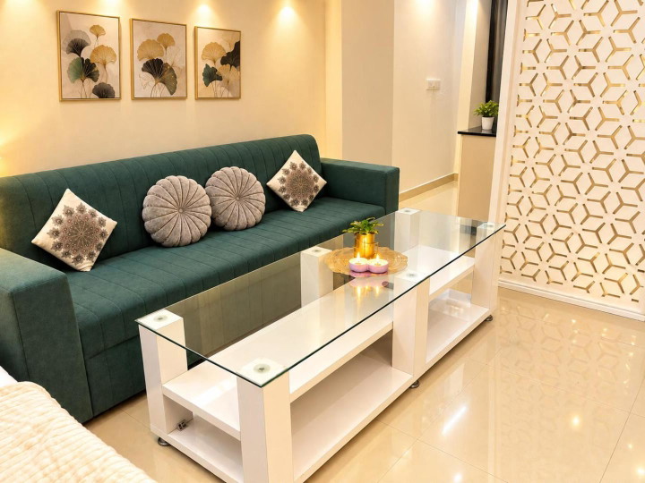 S&y Homes - Ghaziabad