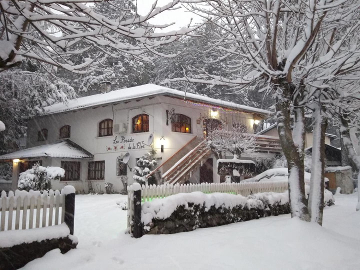 Posada De La Flor - Neuquen