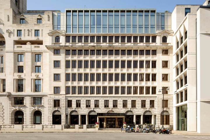 Montcalm Royal London House, Autograph Collection - Kent