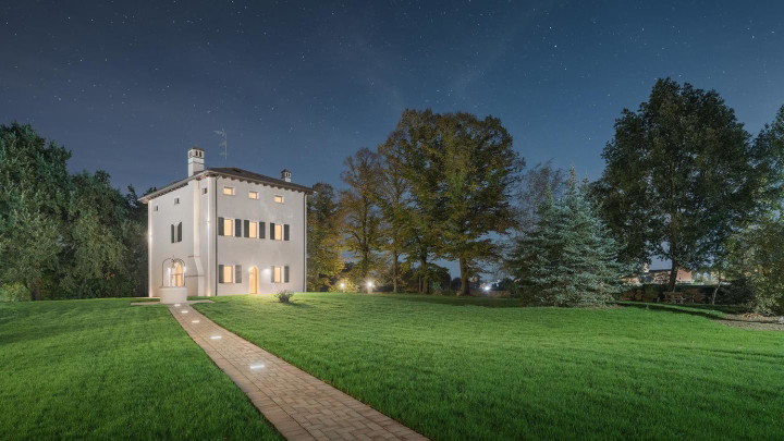 Monteborre - Provincia di Ferrara