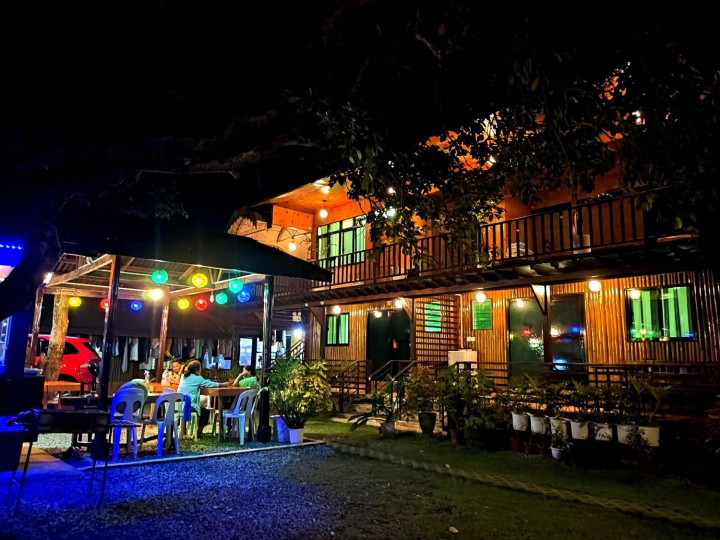 Pitaya Native Guest House - Panglao