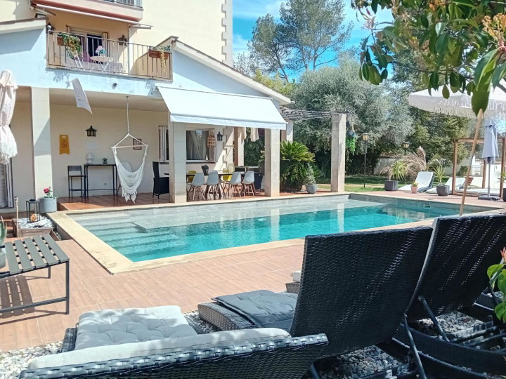 Les Canyes Cottage, Private Villa Resort - Monserrat
