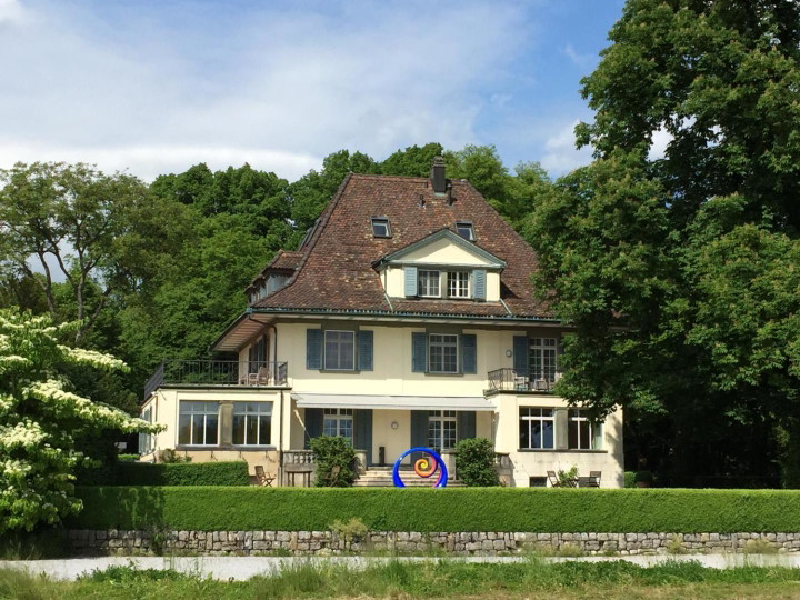 Parkforum Wylihof - Soleura