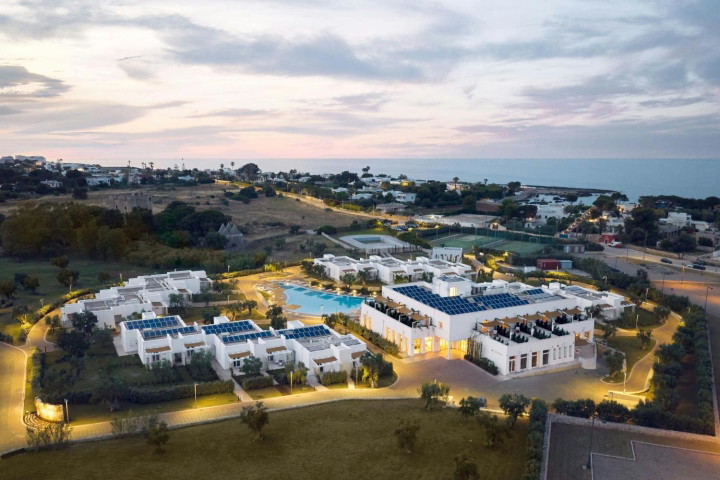 Cala Ponte, A Tribute Portfolio Hotel - Conversano