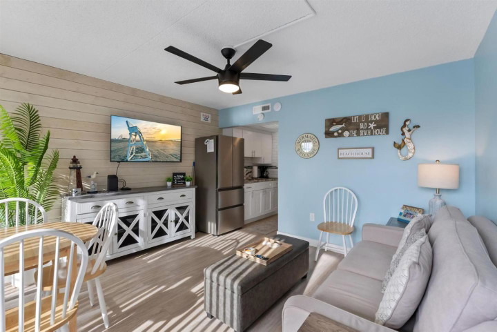 301 Ocean Ave, Unit 102 - The Harbor Light - New Jersey