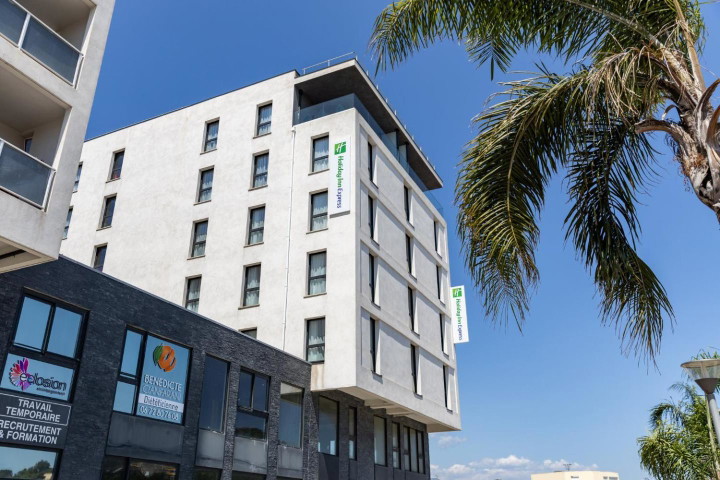 Holiday Inn Express Ajaccio By Ihg - Ajaccio