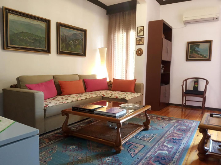 Cosy Penthouse -Up To 6 Guests- In The City Centre! - Thessaloniki