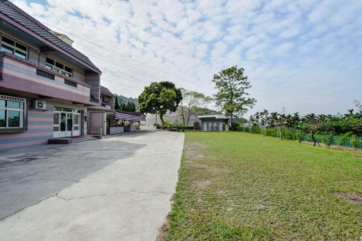 Ta Li Wen B&b - Taiwan
