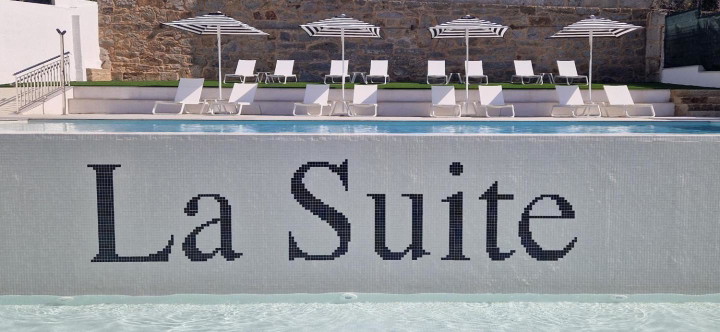 La Suite Hotel - Cangas