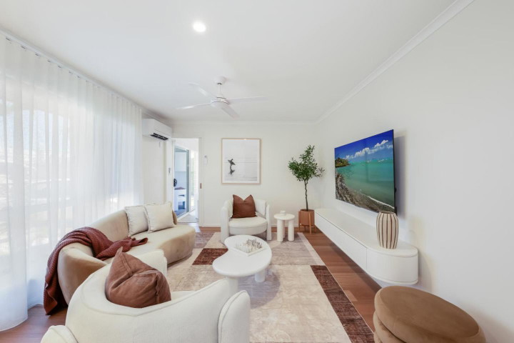 Urban Getaway Bargara Central - Bargara