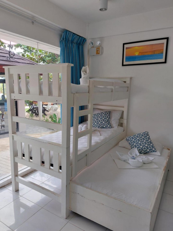 Rrj's Beach Resort - Cebu