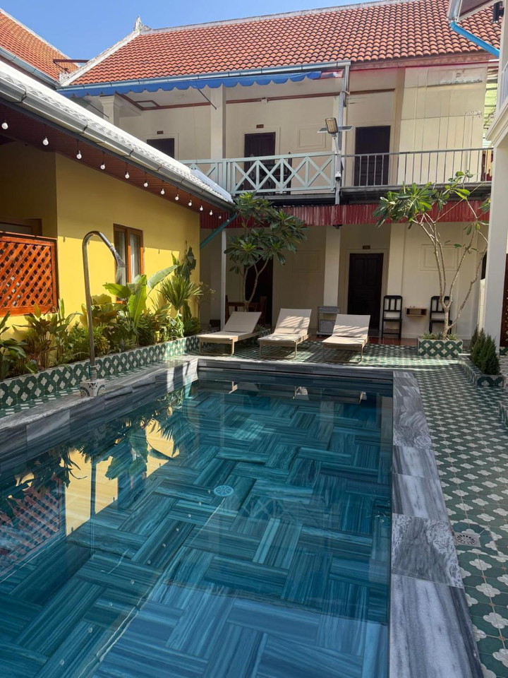 Liberty Place -