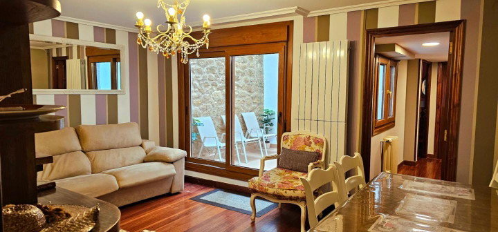 La Casa De Lorenzo - País Vasco
