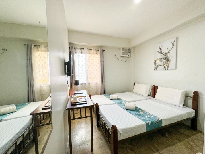 Gplace Hotel - Cebu City