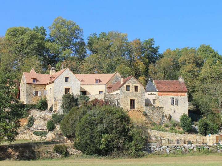 Gîte Et Chambres D'hôtes Les Terrasses De Gaumier - Dordogne