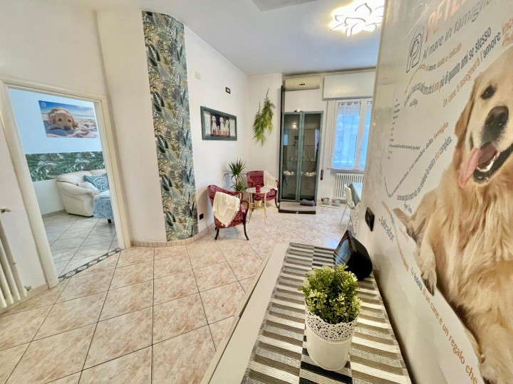 Petlyapartments #Labrador - Santarcangelo di Romagna