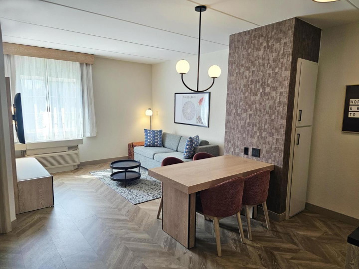 Sonesta Simply Suites Nanuet - Westchester County, NY