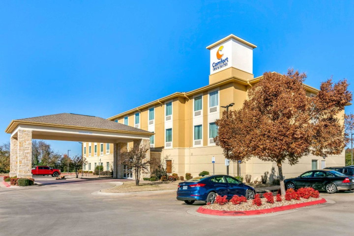 Comfort Inn & Suites Van Buren - Fort Smith - Van Buren, AR