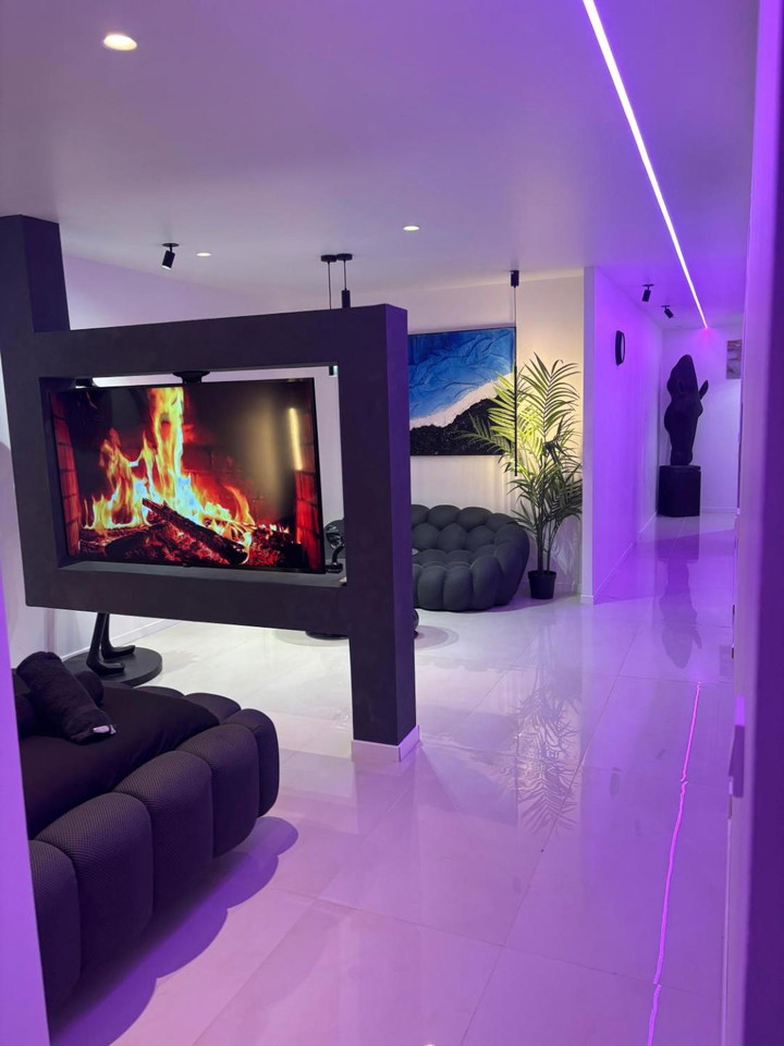 Thefloor - Hotel Spa - Rambouillet