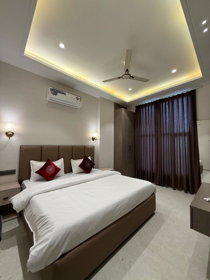 Hotel Sky Inn - Jalandhar