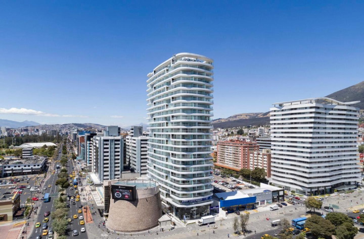 Suite Martina 2 Personas Quito - Quito