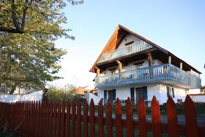 Gästehaus Roensch - Bamberg