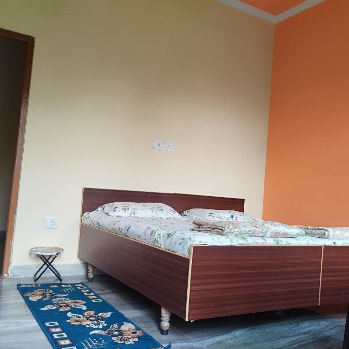 Kanta River Side Home Stay - Himachal Pradesh