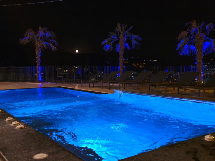 Hotel Selavi - Sarandë