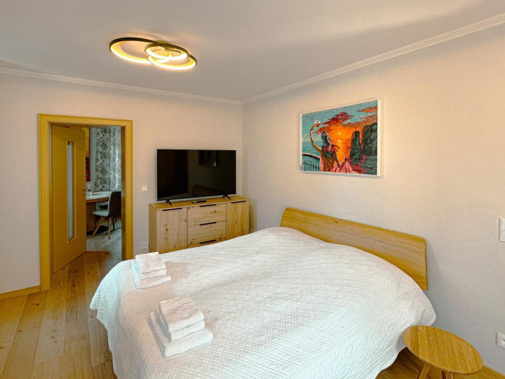 Villa Paula - Garmisch-Partenkirchen