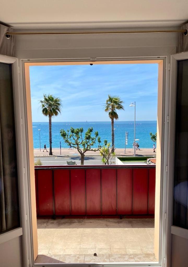 Maison De La Marine - Antibes