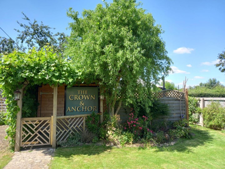 Crown Cabin Wiltshire Near Longleat And Bath - England