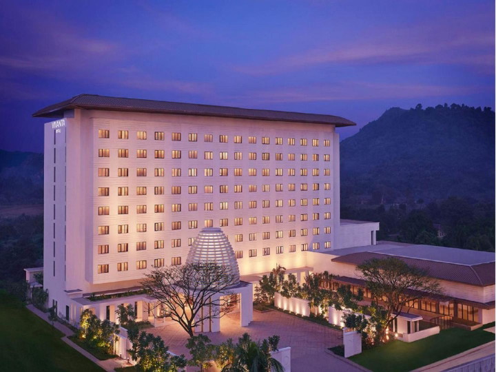 Vivanta Guwahati - Guwahati