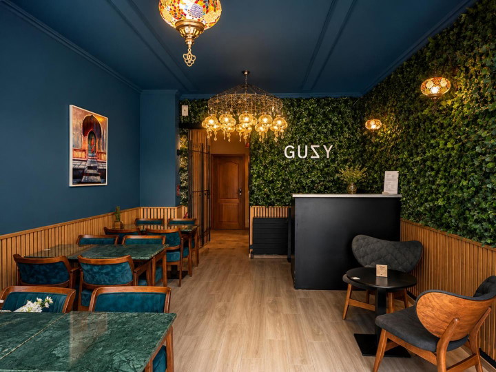 Hotel Guzy Lier Centre - Mechelen