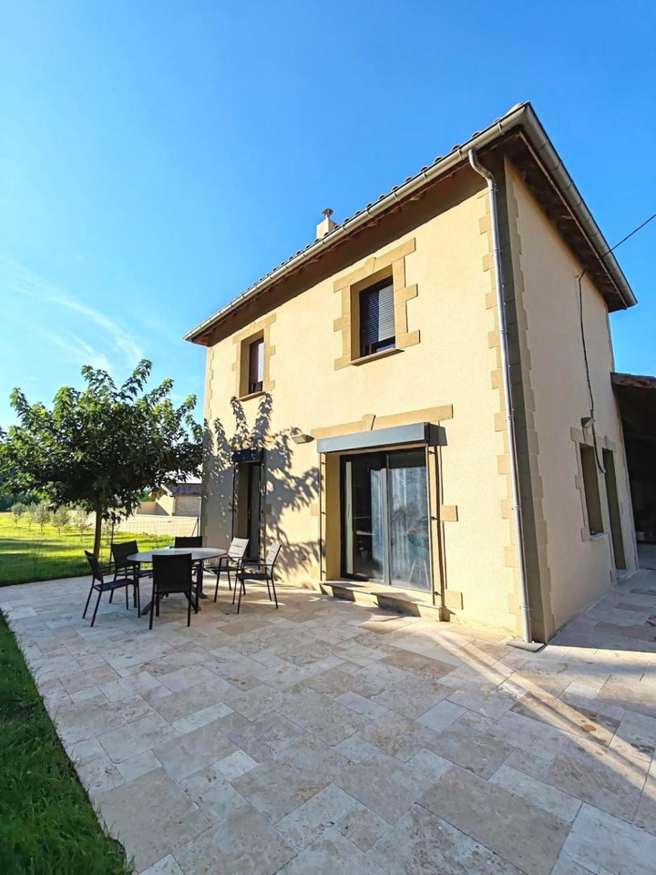 La Maison Des Valensayes - Au Coeur De La Drôme - Valence
