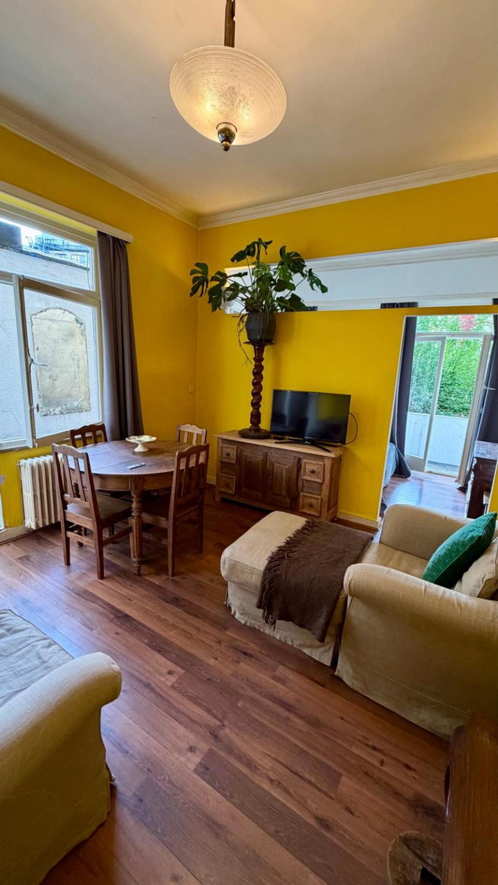 Maison Mǔso Bruxelles - Brüssel Region