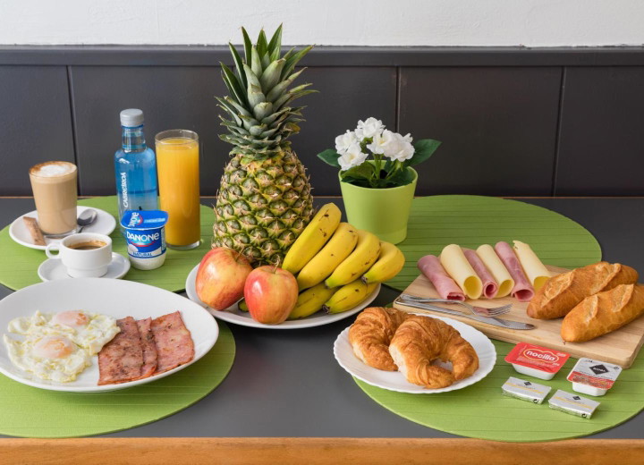Hostal Oliveta - Badalona