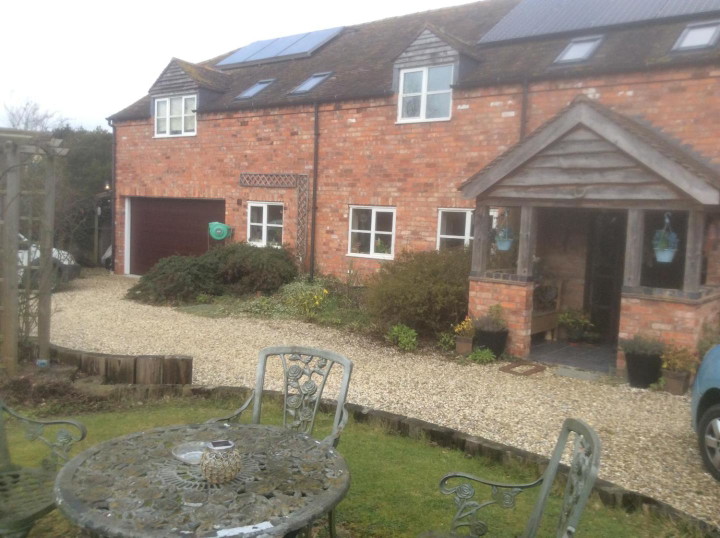 Arden Croft - Tewkesbury